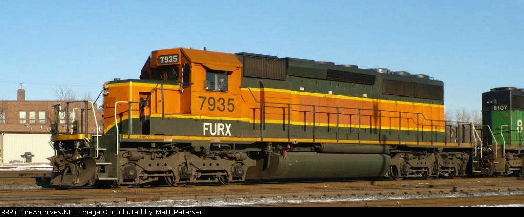 FURX 7935